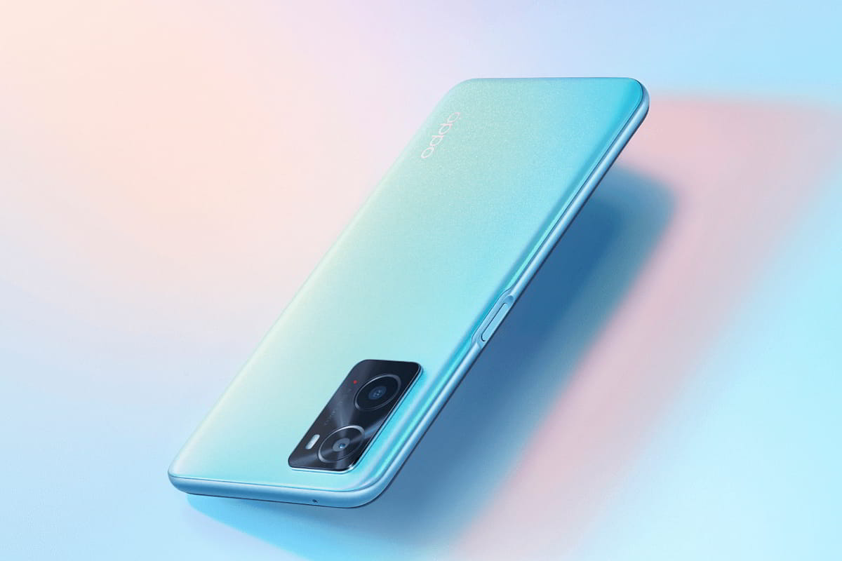 เปิดตัว OPPO A36 มาพร้อมจอ 90Hz, ชิป Snapdragon 680 SoC และแบตเตอรี่ 5 ...