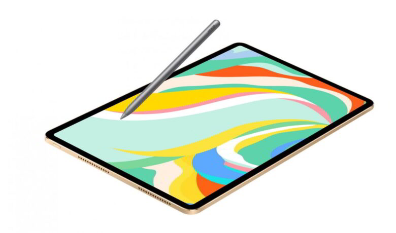 เปิดตัว Honor Pad V8 Pro มาพร้อมชิป Dimensity 8100, จอ 144Hz และรองรับ ...