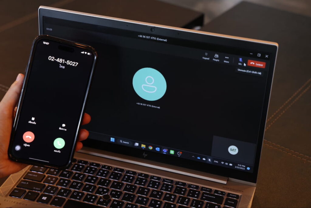 AIS Business ผนึก Microsoft เปิดตัว “Operator Connect for Microsoft ...