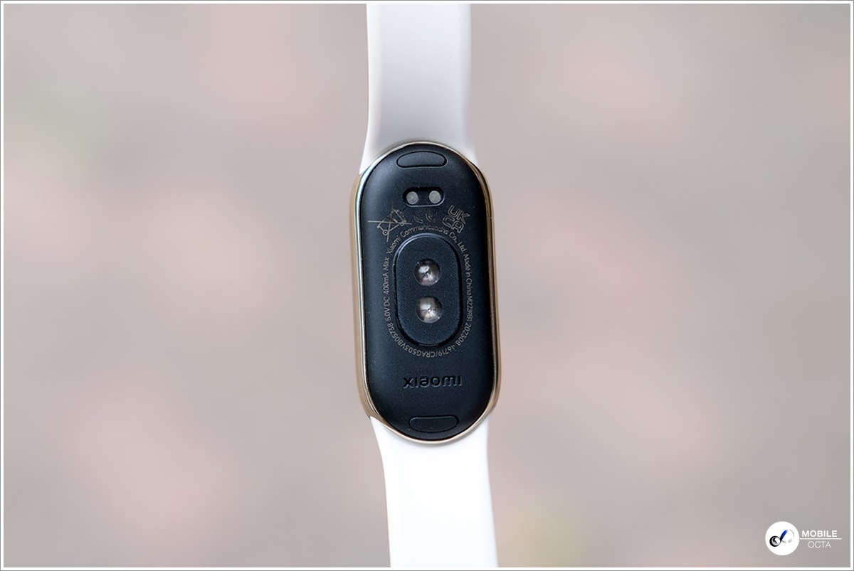 รีวิว Xiaomi Smart Band 8 สายรัดข้อมืออัจฉริยะดีไซน์หรู