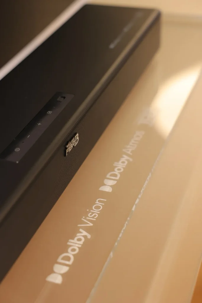 AIS 3BB FIBRE 3 เปิดตัว SMART SOUNDBAR พร้อม Android TV
