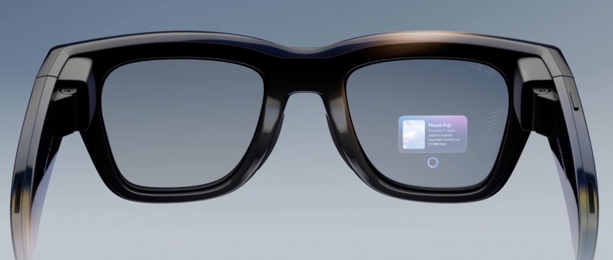 Meta เปิดตัวแว่นตาอัจฉริยะ Ray-Ban Display และ Ray-Ban Meta (Gen 2)