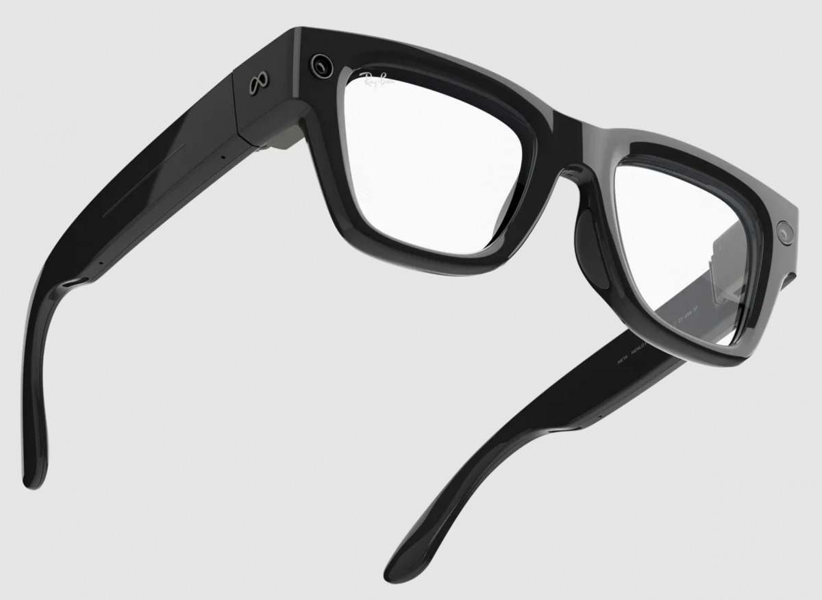 Meta เปิดตัวแว่นตาอัจฉริยะ Ray-Ban Display และ Ray-Ban Meta (Gen 2)