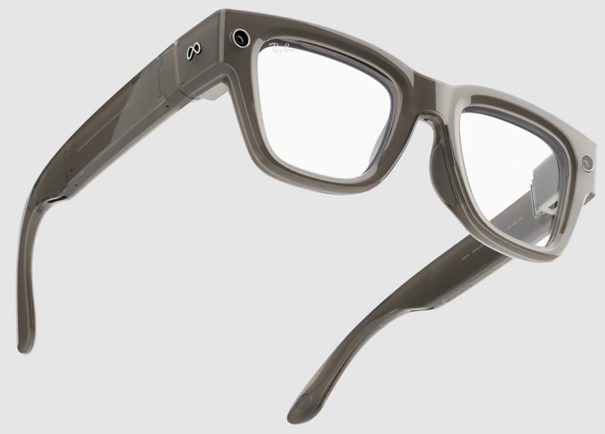 Meta เปิดตัวแว่นตาอัจฉริยะ Ray-Ban Display และ Ray-Ban Meta (Gen 2)