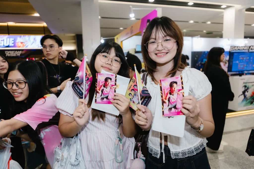 realme จัดเต็มเวที RoV Pro League 2026 Summer รอบชิงชนะเลิศ