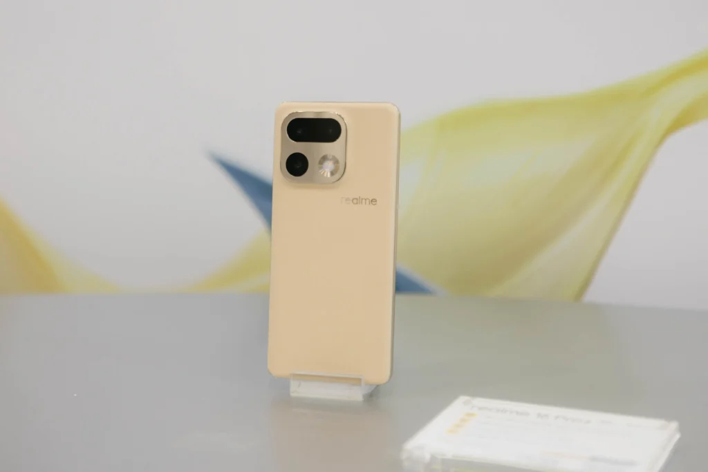realme จัดเต็มเวที RoV Pro League 2026 Summer รอบชิงชนะเลิศ